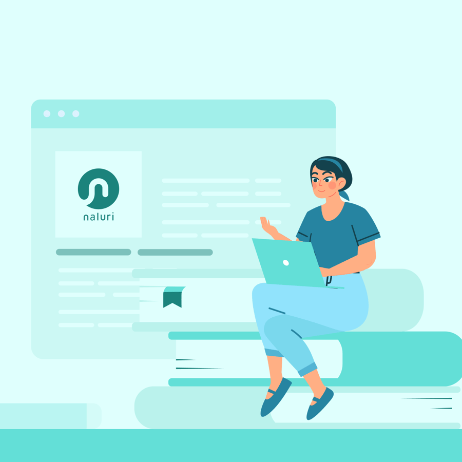 Penilaian Kesehatan Mental Gratis | DASS-21 | Naluri
